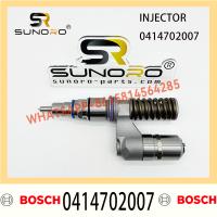 China Common rail diesel engine parts fuel injector 0414702007 diesel fuel injector 20440412 20440409 for sale