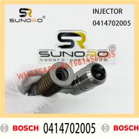 China F00041N019 Diesel Fuel Injector Repair Kit for 0414702002 0414702003 0414702005 for sale