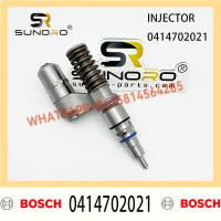 China 0414702003 Fuel Diesel Injector for VOL hot sale good feedback 0414702005 0414702010 0414702021 for sale