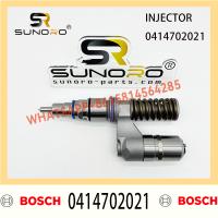 China 0414702003 Fuel Diesel Injector for VOL hot sale good feedback 0414702005 0414702010 0414702021 for sale