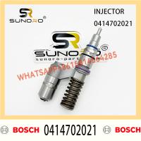 China 0414702003 Fuel Diesel Injector for VOL hot sale good feedback 0414702005 0414702010 0414702021 for sale