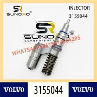China New Diesel Fuel Injector 3155044 for VOL 0414702010,3155044 20440409, 0414702003, 0414702005 ,0414702021, 5237322 for sale