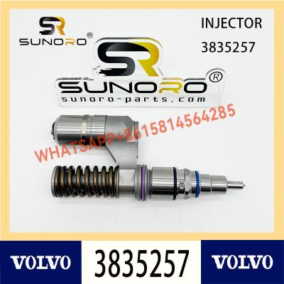 China OL Oriignal New Unit Pump Injector 0414702015 0414702024 3835257 Engine Diesel Injector for VOL for sale