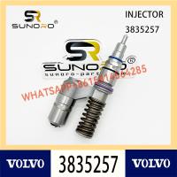 China OL Oriignal New Unit Pump Injector 0414702015 0414702024 3835257 Engine Diesel Injector for VOL for sale