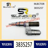 China OL Oriignal New Unit Pump Injector 0414702015 0414702024 3835257 Engine Diesel Injector for VOL for sale