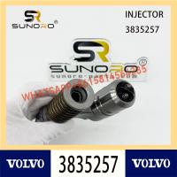 China OL Oriignal New Unit Pump Injector 0414702015 0414702024 3835257 Engine Diesel Injector for VOL for sale