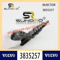 China OL Oriignal New Unit Pump Injector 0414702015 0414702024 3835257 Engine Diesel Injector for VOL for sale