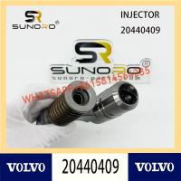 China 20440409 Diesel Engine Fuel Injector 0414702010 20440409 20381597 For VOL Penta L180E L180E HL for sale