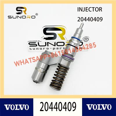 China 20440409 Diesel Engine Fuel Injector 0414702010 20440409 20381597 For VOL Penta L180E L180E HL for sale