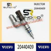 China 20440409 Diesel Engine Fuel Injector 0414702010 20440409 20381597 For VOL Penta L180E L180E HL for sale