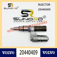 China 20440409 Diesel Engine Fuel Injector 0414702010 20440409 20381597 For VOL Penta L180E L180E HL for sale