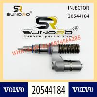 China 20544184 High quality fuel unit injector 20544184 BEBE4C04002 20544184 for VOL for sale