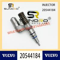 China 20544184 High quality fuel unit injector 20544184 BEBE4C04002 20544184 for VOL for sale
