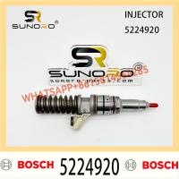 China Hot Sell Common Rail Fuel Injector 0414703003 0414703005 0414703007 5224920 for Detroit Series 60 N3 14.0L Diesel Engine for sale