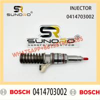 China Engine Fuel Injector 0414703002 0414703003 0414703005 0414703007 0414703004 504132378 for sale