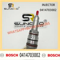 China Engine Fuel Injector 0414703002 0414703003 0414703005 0414703007 0414703004 504132378 for sale