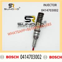 China Engine Fuel Injector 0414703002 0414703003 0414703005 0414703007 0414703004 504132378 for sale