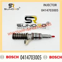China Factory High-quality Truck Engine Assembly Parts Fuel Injector 0414703005 0986441029 0986441028 0414703007 for N3 Engine for sale