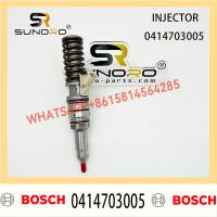 China Factory High-quality Truck Engine Assembly Parts Fuel Injector 0414703005 0986441029 0986441028 0414703007 for N3 Engine for sale