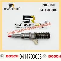 China Genuine Brand New Common Rail Injection Pump Nozzles 0414703008 50428707 Diesel Injectors 50428707 Injector Pump 0414703008 for sale