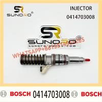 China Genuine Brand New Common Rail Injection Pump Nozzles 0414703008 50428707 Diesel Injectors 50428707 Injector Pump 0414703008 for sale
