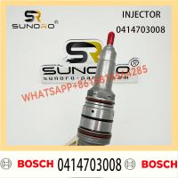 China Genuine Brand New Common Rail Injection Pump Nozzles 0414703008 50428707 Diesel Injectors 50428707 Injector Pump 0414703008 for sale