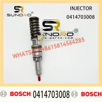China Genuine Brand New Common Rail Injection Pump Nozzles 0414703008 50428707 Diesel Injectors 50428707 Injector Pump 0414703008 for sale