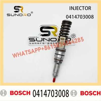 China Genuine Brand New Common Rail Injection Pump Nozzles 0414703008 50428707 Diesel Injectors 50428707 Injector Pump 0414703008 for sale