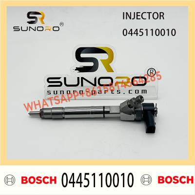 China Diesel Common Rail Injector 0445110009 0445110010 0445110011 0445110012 0986435027 for Mercedes-Benz 2.2CDi for sale