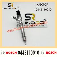 China Diesel Common Rail Injector 0445110009 0445110010 0445110011 0445110012 0986435027 for Mercedes-Benz 2.2CDi for sale