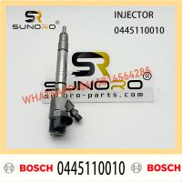 China Diesel Common Rail Injector 0445110009 0445110010 0445110011 0445110012 0986435027 for Mercedes-Benz 2.2CDi for sale