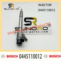 China Diesel Common Rail Injector 0445110009 0986435004 0445110010 0445110012 0445110011 A6110700587 for Mercedes-Benz 2.2CDi for sale