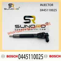 China Diesel Common Rail Injector 0445110024 0445110025 0986435029 098643502 A6110700687for Mercedes-Benz 2.0CDi/2.2CDi/2.7CDi for sale