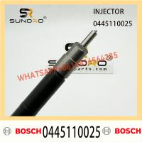 China Diesel Common Rail Injector 0445110024 0445110025 0986435029 098643502 A6110700687for Mercedes-Benz 2.0CDi/2.2CDi/2.7CDi for sale