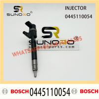 China Diesel Common Rail Injector 0445110054 0986435133 0445110055 A6110701187 for Mercedes-Benz 2.2CDi/2.7CDi for sale