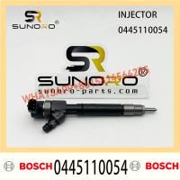 China Diesel Common Rail Injector 0445110054 0986435133 0445110055 A6110701187 for Mercedes-Benz 2.2CDi/2.7CDi for sale