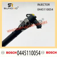 China Diesel Common Rail Injector 0445110054 0986435133 0445110055 A6110701187 for Mercedes-Benz 2.2CDi/2.7CDi for sale