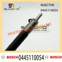 China Diesel Common Rail Injector 0445110054 0986435133 0445110055 A6110701187 for Mercedes-Benz 2.2CDi/2.7CDi for sale