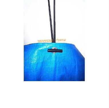 China Outdoor Camping  T Bar Tarp Bungee Cord S Fix System Anti Corrosion for sale