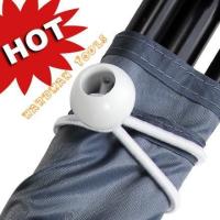 China Brand New Bungee Ball Tie Downs Tarpaulin Bungee Cord Rain Resistant for sale