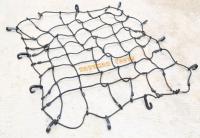 China Durable  Bungee Cargo Net 48