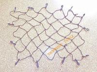 China Good Elasticity Bungee Cargo Nets For Pickups 4mm 5mm 6mm Width for sale