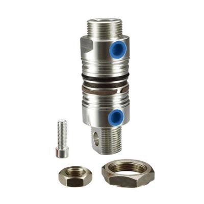 China DSNU MA CRDSW Air Cylinder Kit Stainless Steel 8mm to 63mm Bore for Industrial Pneumatic Systems for sale