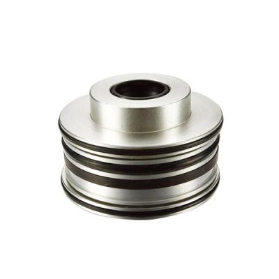 China SDA CQ2 Pneumatic Cylinder Kit Steel Material Without Barrel and Piston Rod for Industrial Automation for sale