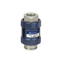 China MV Series Hand Sliding Air Flow Control Valve with 30N Force and G1/8 to G3/4 Port Sizes for Pneumatic Systems for sale