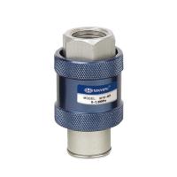 China MV Series Hand Sliding Air Flow Control Valve with 30N Force and G1/8 to G3/4 Port Sizes for Pneumatic Systems for sale