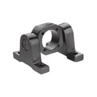 China Pneumatic Air Cylinder Accessories TC - M Central Trunnion M Type With Bracket for sale