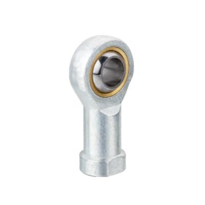 China PHS Fisheye Rod End Ball Joint Stainless Steel Adjustable Bearing for Pneumatic Cylinder M10 to M36 for sale