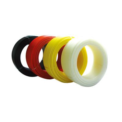 China PA Polyamide Nylon Pneumatic Tubing 20 Bar Pressure Resistance -40°C to 100°C Temperature Range for sale