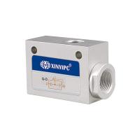 China QE Series Quick Exhaust Valve G1/8